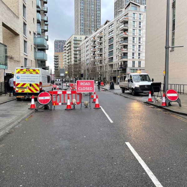 Traffic Management Solutions London & South East - Quality TM & Events Ltd